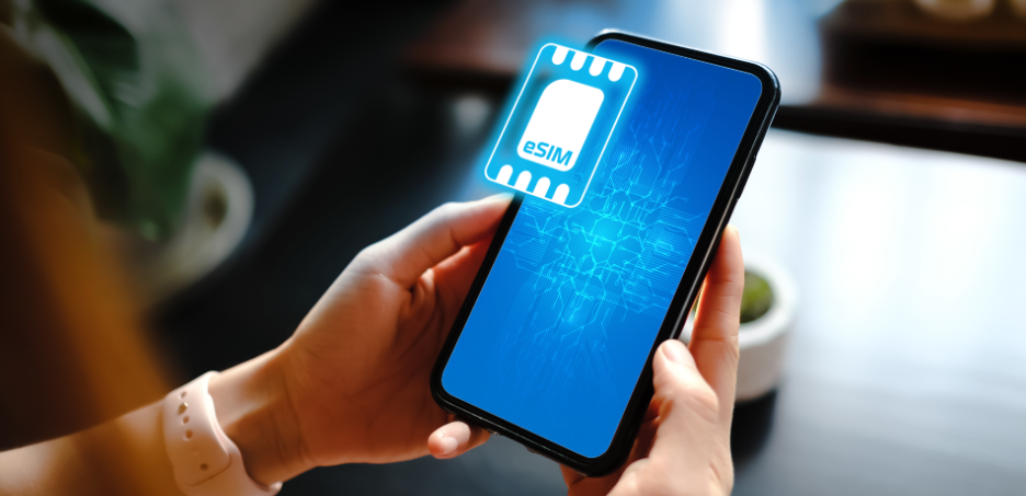 New Generation Digital SIM Card – eSIM - Business - CBW