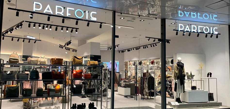 PARFOIS Reenters Georgian Market - Business - CBW