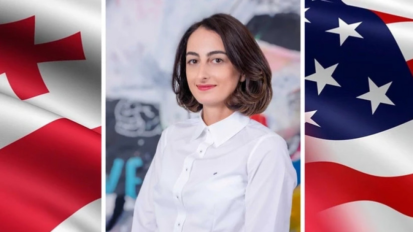 U.S. Work Visas and Permanent Residency Opportunities - Ana Kamkhadze ...