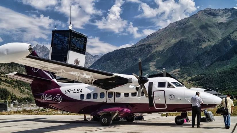 Ticket Prices for Domestic Flights May Change from October - AK Air ...