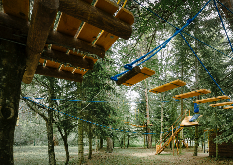 2 Million Investment in Algeti National Park - Tourism - CBW