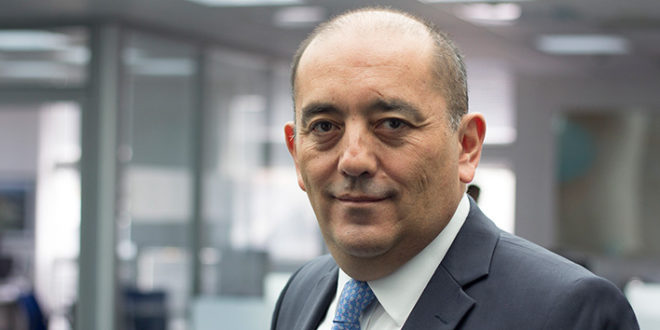 Bruno Balvanera Appointed a New Member of Supervisory Board at Liberty ...