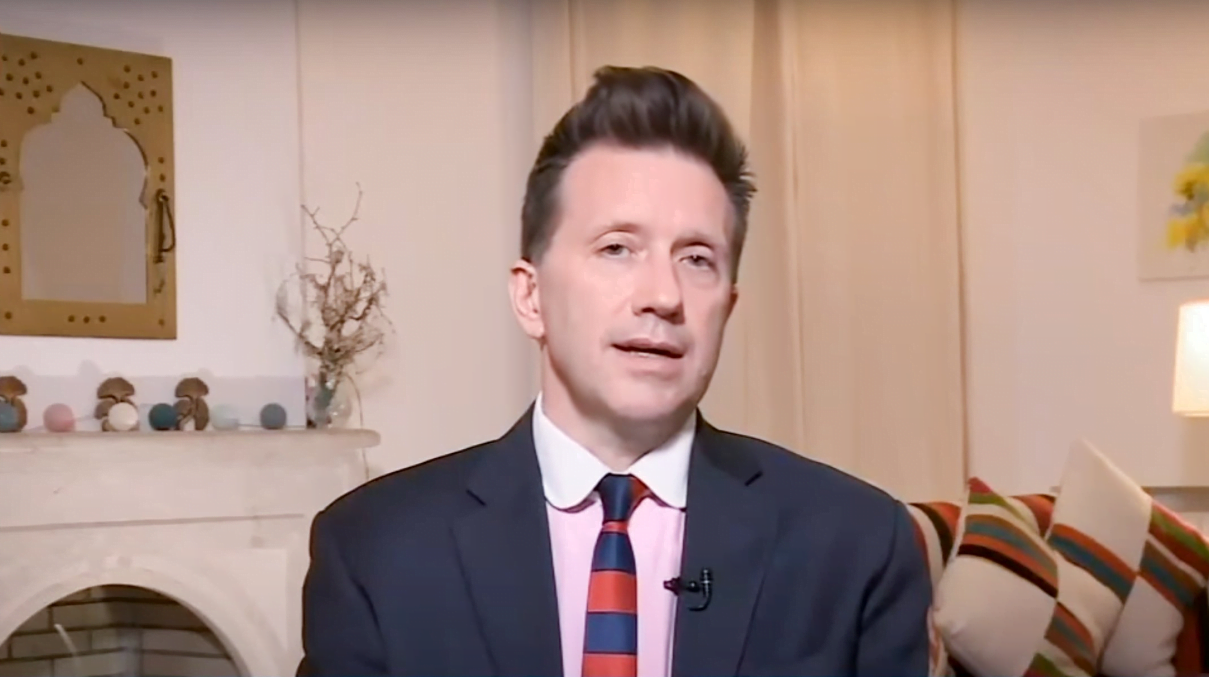 USAID Georgia Selected New Director - Business - CBW