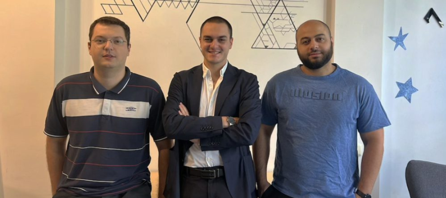 Awork Launched First Employment App in Georgia - Startup - CBW