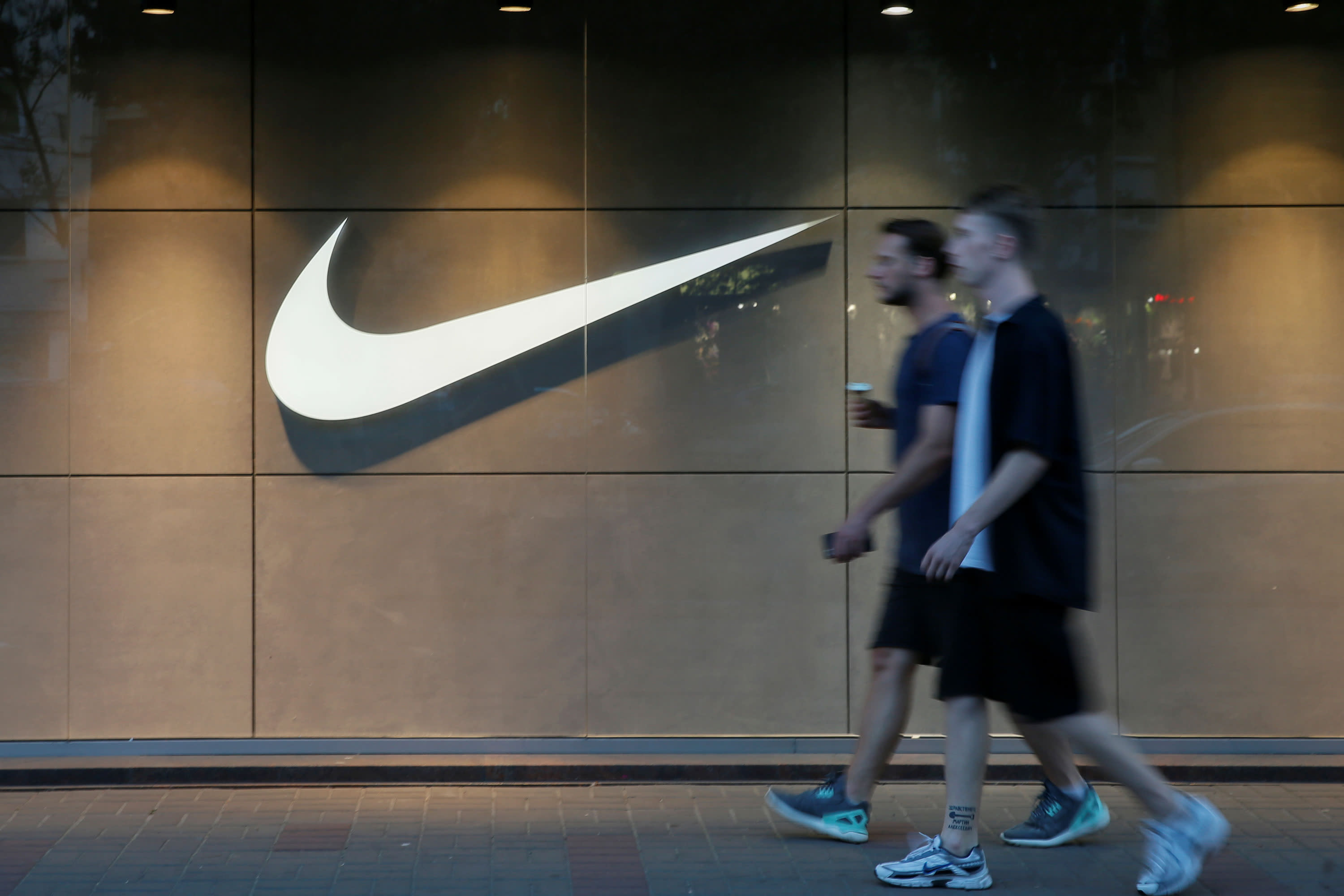 Revenue of Georgian Supplier of Nike, Adidas and Other Brands Exceeded ...