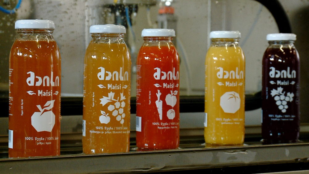 Maisi Plans to Export its Production - Business - CBW