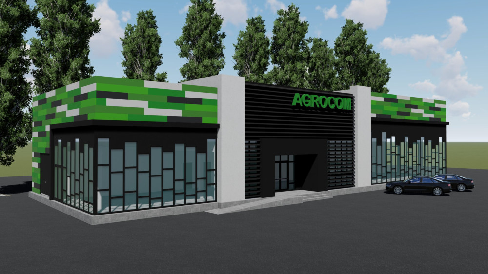 Agro-Com Introduces Smart Fresh Technology - Business - CBW