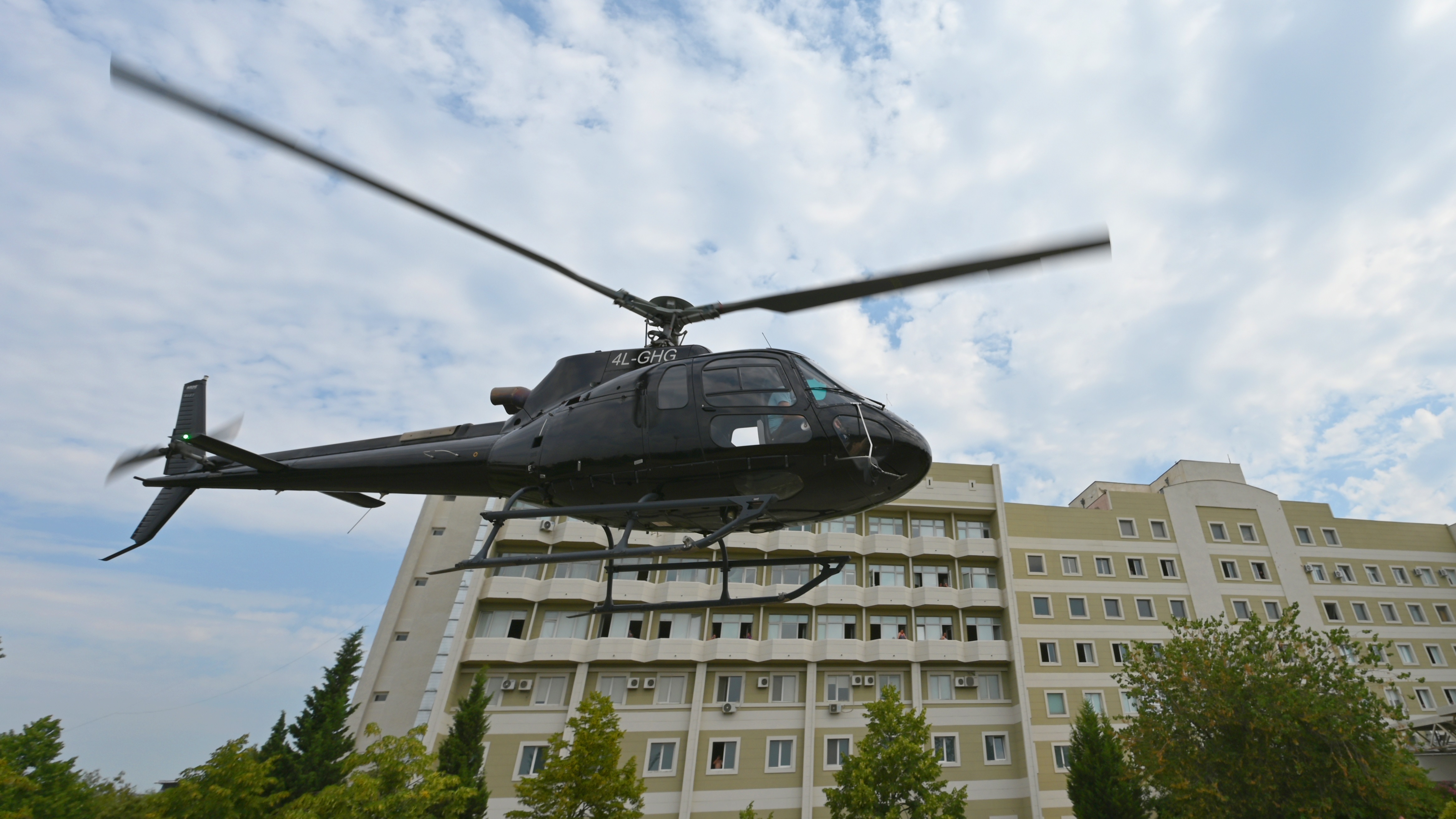 Airbus Opens its Official Merchandise in Georgia - Business - CBW