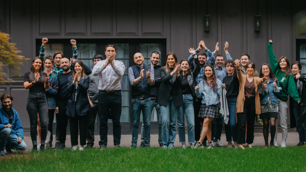 Technology Created by Pulsar AI Recognized as Global Leader in AI ...