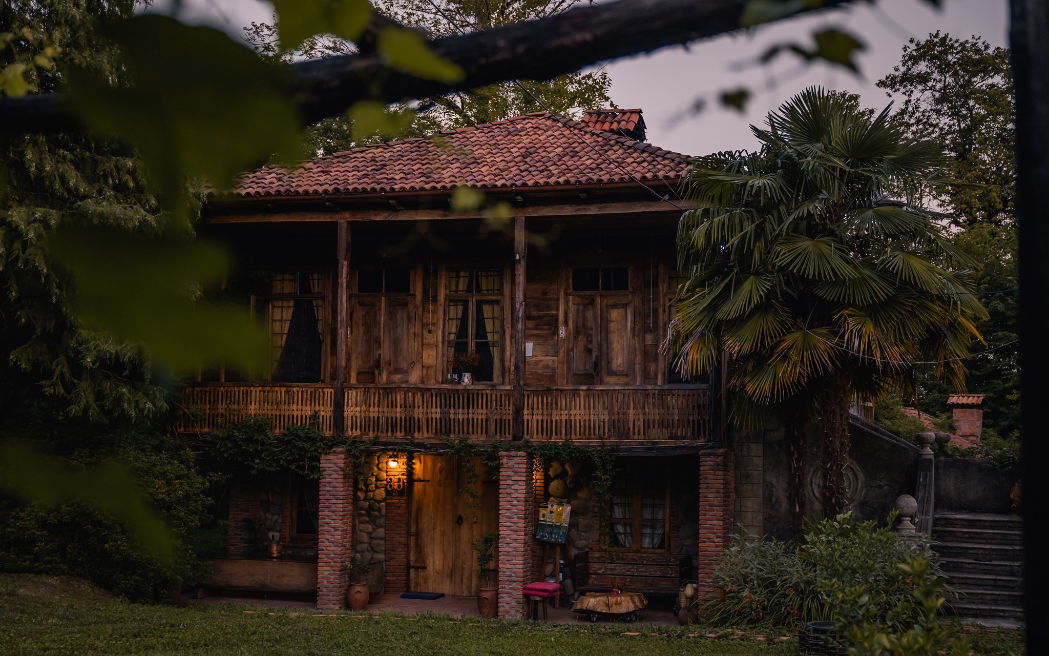 Menabde Winery Plans to Expand the Business - Business - CBW