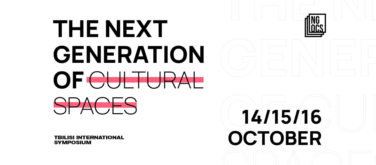 Fabrika Hosts Tbilisi International Symposium - Events - CBW