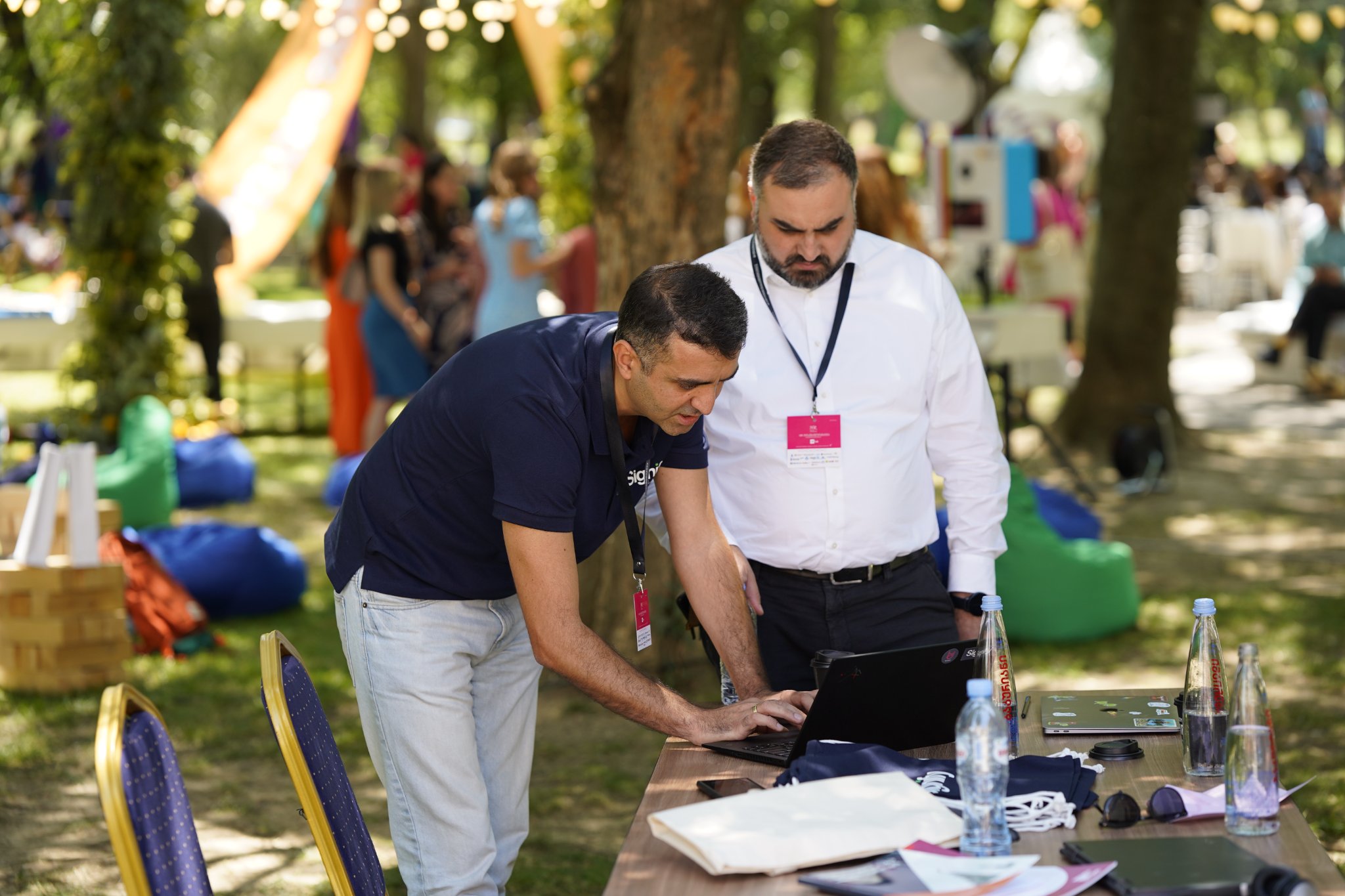 Signify Introduces Electronic Document Signing Service in Georgia ...