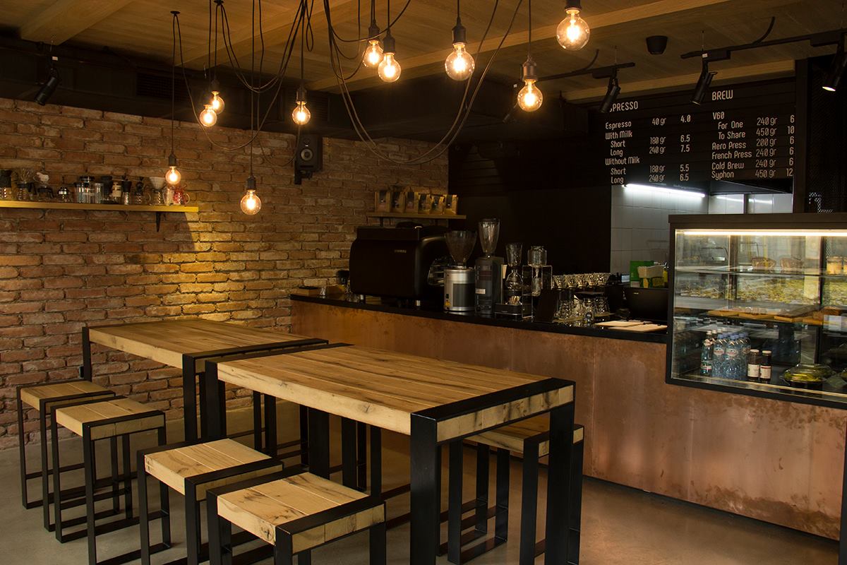 Coffee Lab Expands its Network - Business - CBW