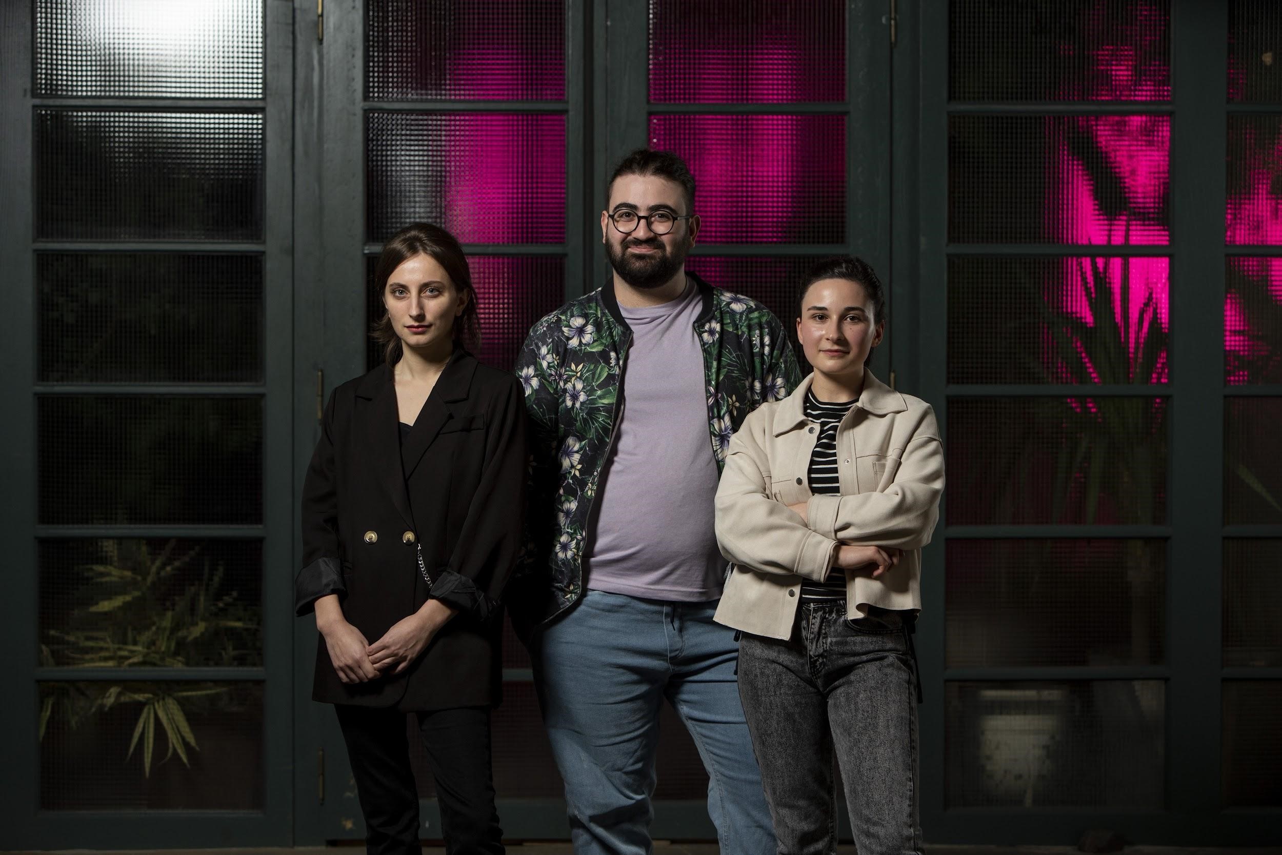 Learn While Playing - Base2 Created a Game that Builds Programming ...