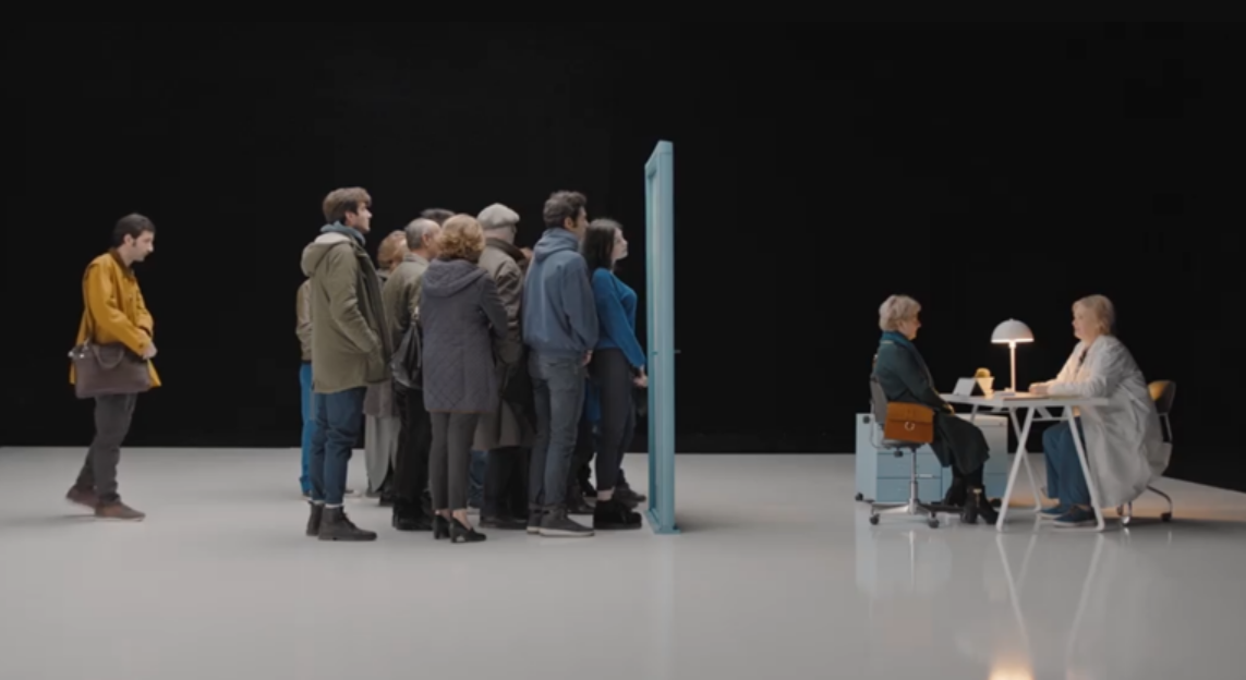 EKIMO Attended the HLTH 2022 Event held in Las Vegas - Business - CBW