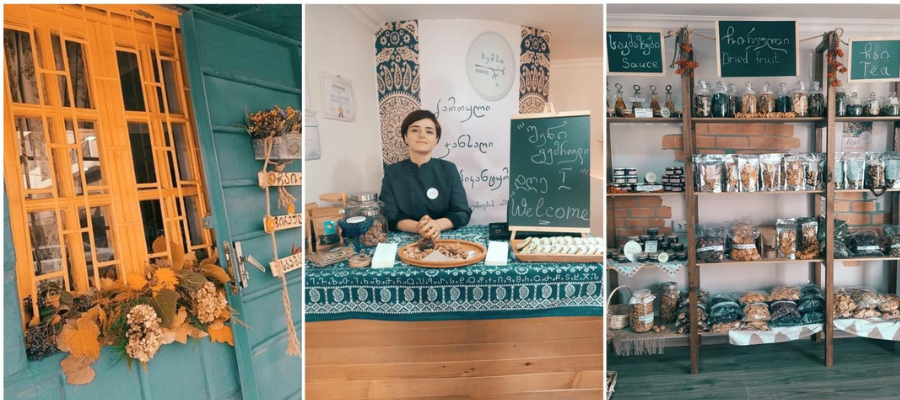 Hemsy Opened its First Store Introducing Healthy Snacks - Startup - CBW