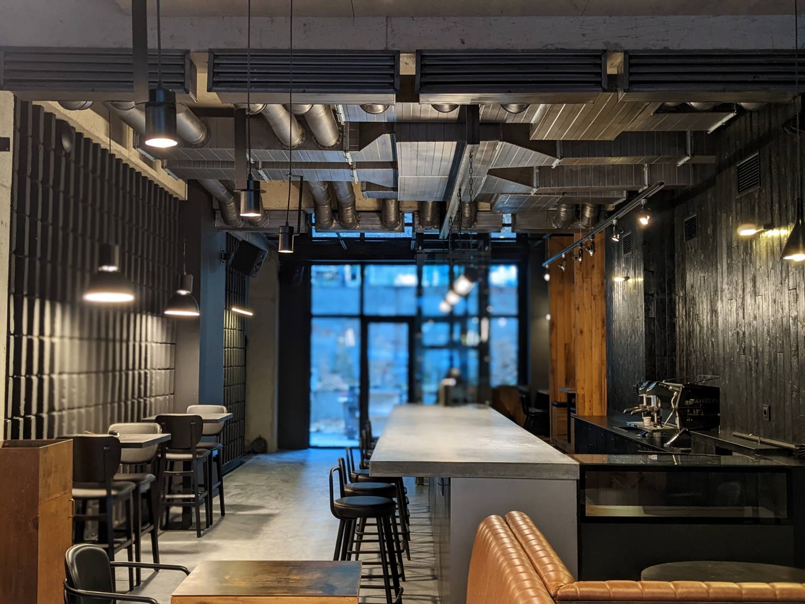 Coffee Lab is Opening a New Branch Today - Business - CBW