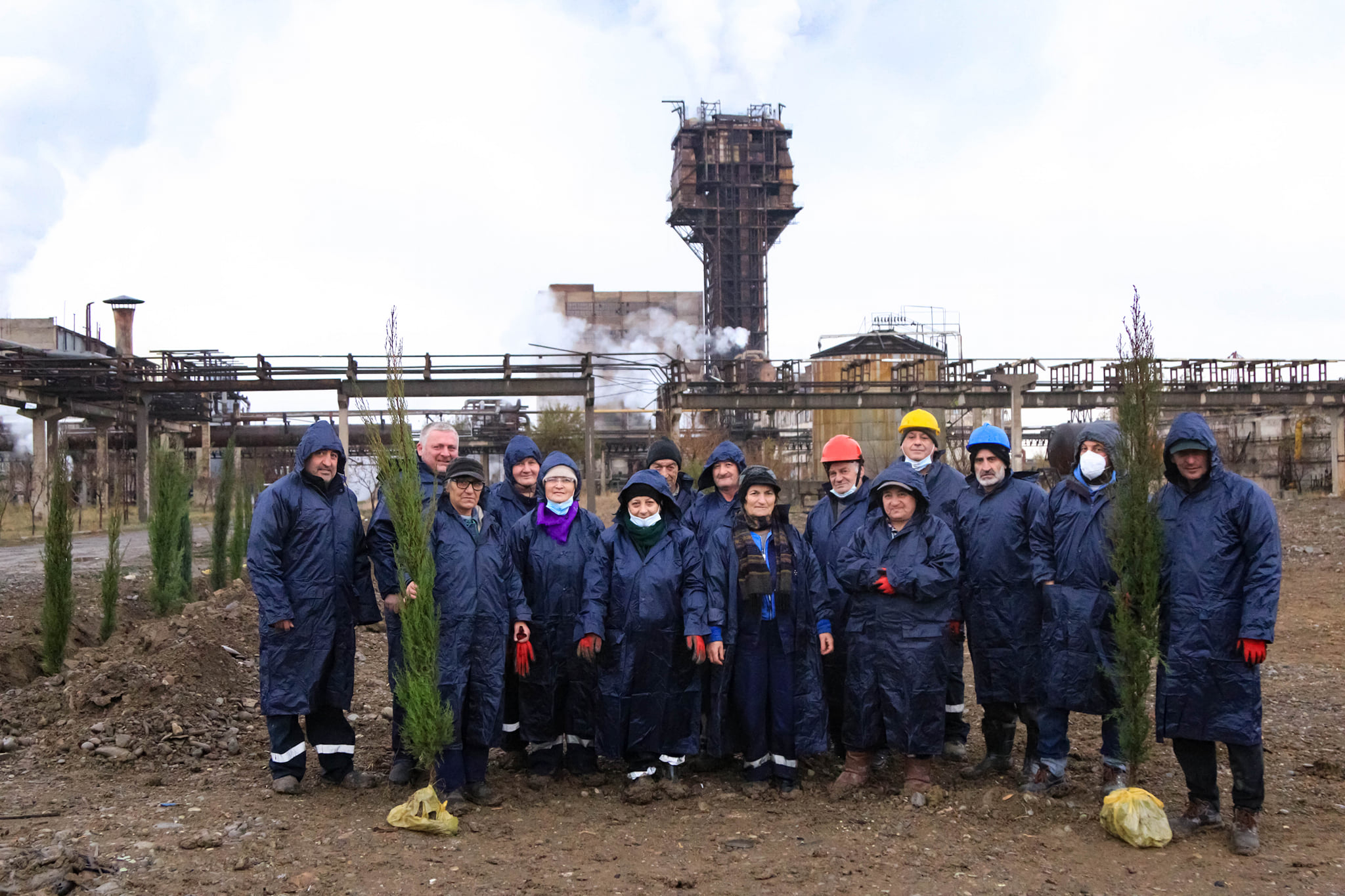 Caucasus Business Week - CBW