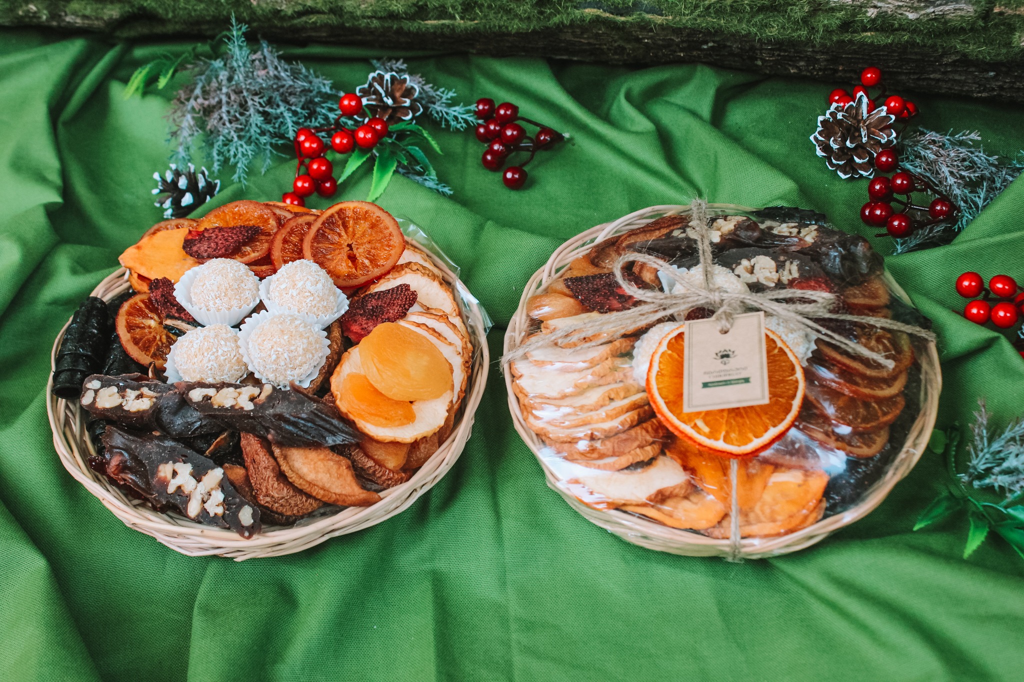 ChiriFruit Plants to Introduce Swiss Technologies in Making Sweets ...