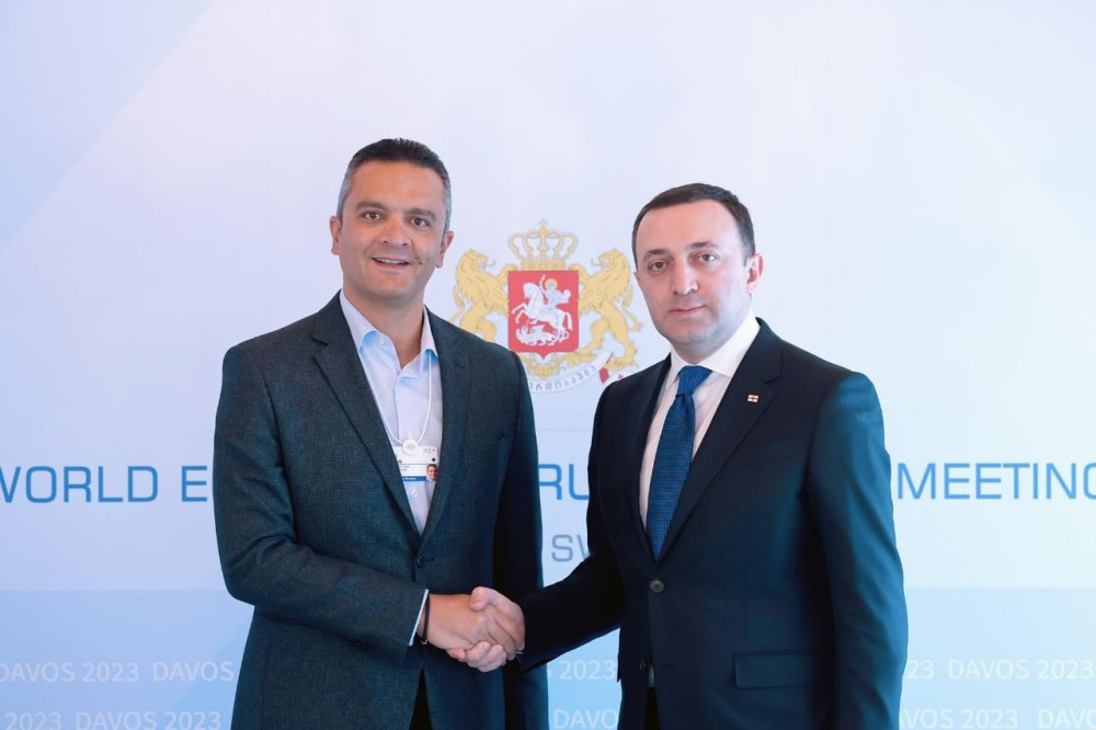 Owner Carrefour Plans to Double the Capital Investments Made in Georgia ...