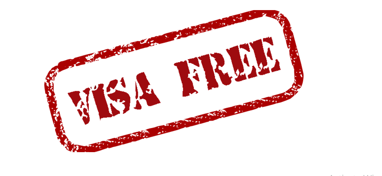 Citizens from 94 Countries Can Stay in Georgia without Visa - Tourism - CBW