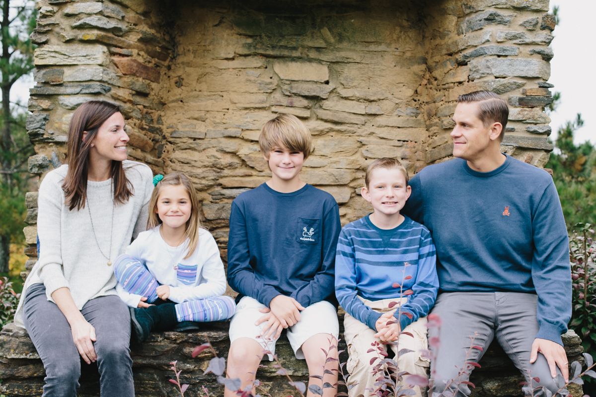 Family Vacation in Georgia: Where to Go - Tourism - CBW