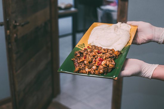 Georgian Kupati Named Among the 50 Best Sausages in the World - Culture ...