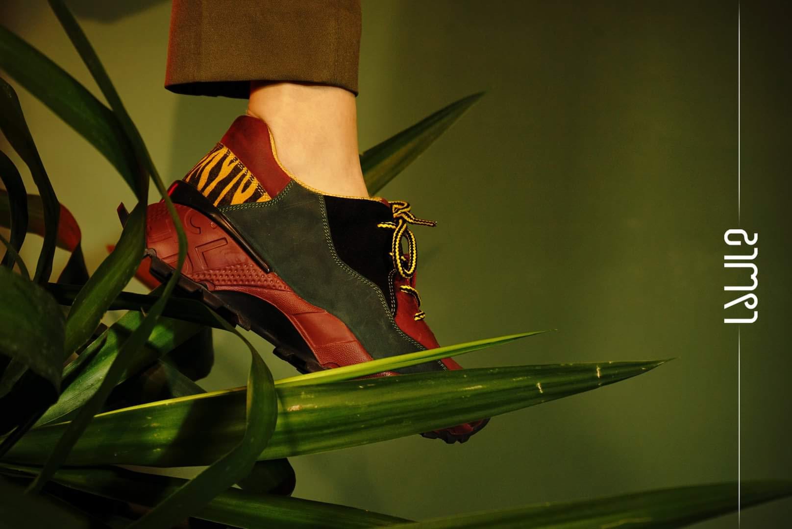 Geode Introduces Georgian Handmade Shoes to the USA - Startup - CBW
