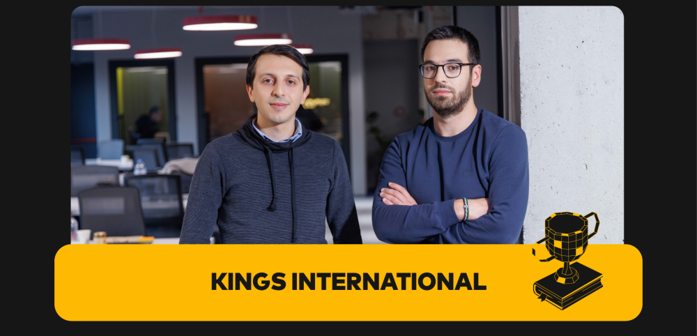 Kings International: Revolutionizing Online Olympiads for Teachers ...