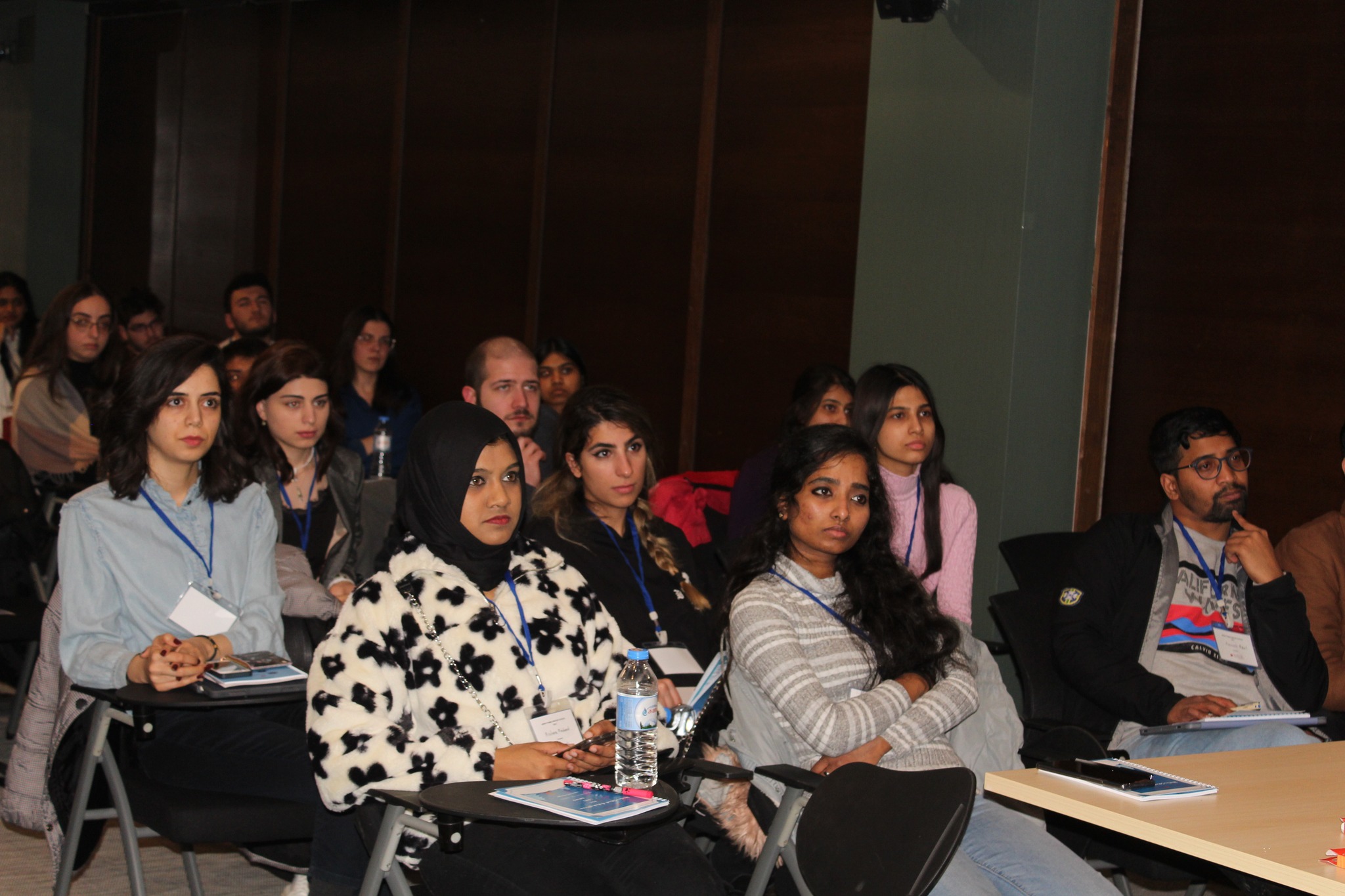 Foreign Students Contribute 260 Million GEL to Georgian Universities in ...