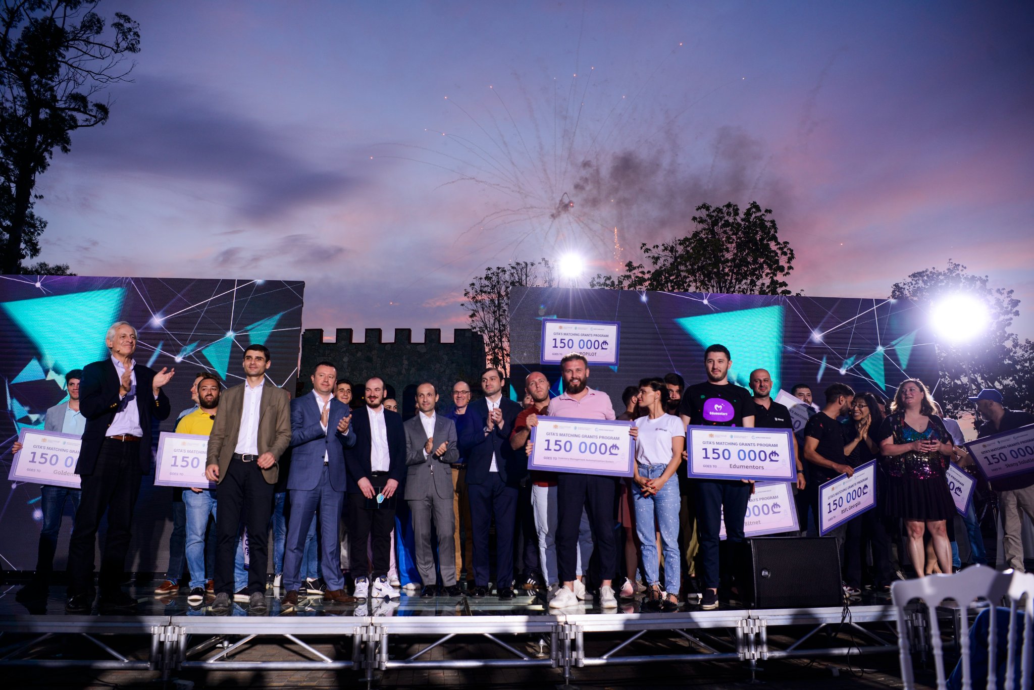 Georgian Company Brandergate Introduces AI-Powered Platform in the USA ...