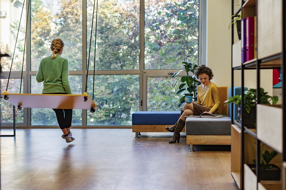 TBC Insurance Offers 'Mental Vacation' to Care for Employee Well-being ...