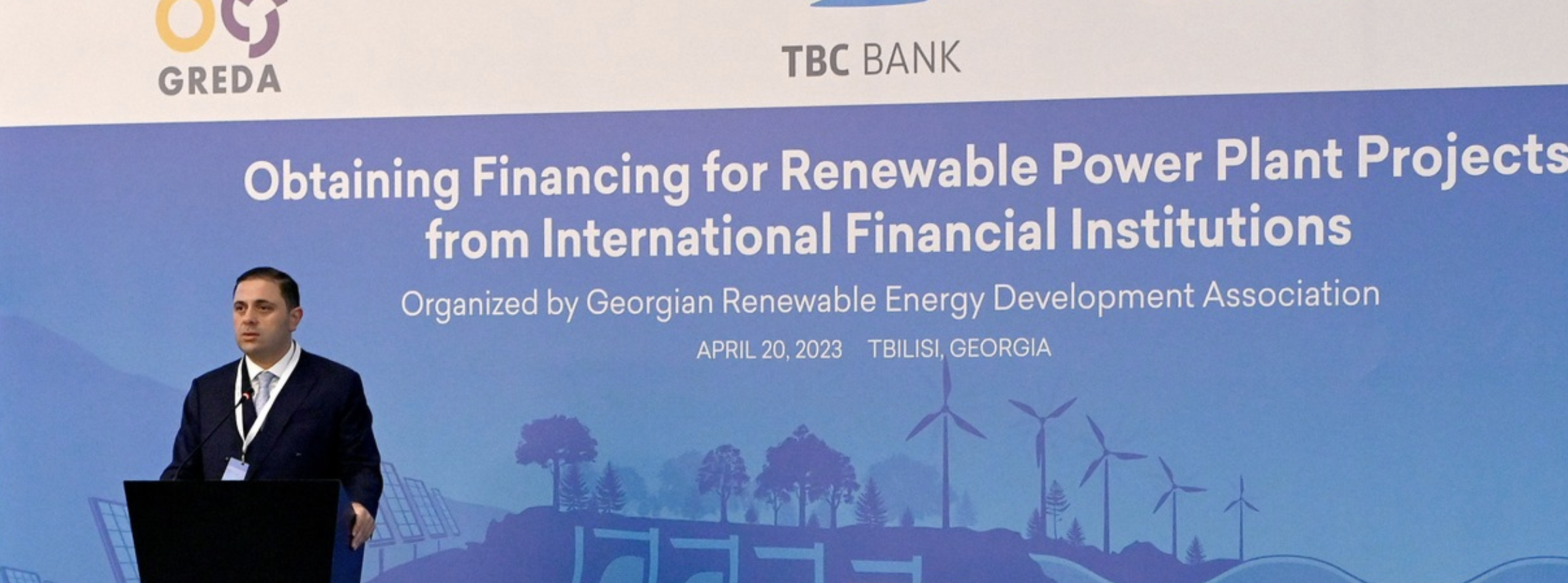Georgia Leads the Way in Renewable Energy with $800 Million Investment ...