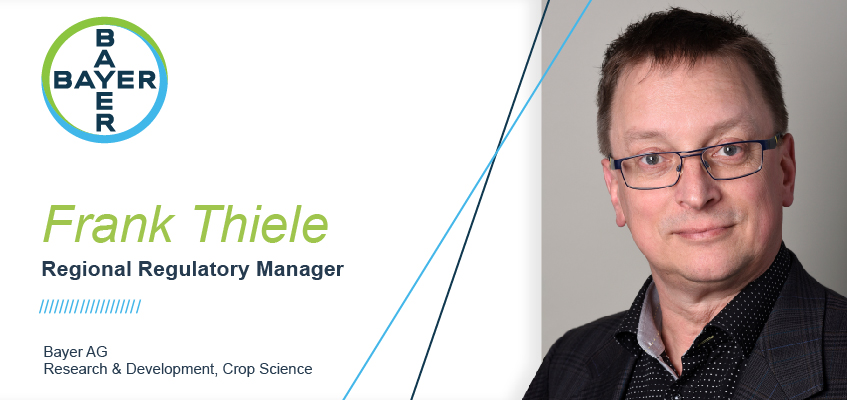 The Role of Innovation in Modern Agriculture: Insights from Bayer's ...