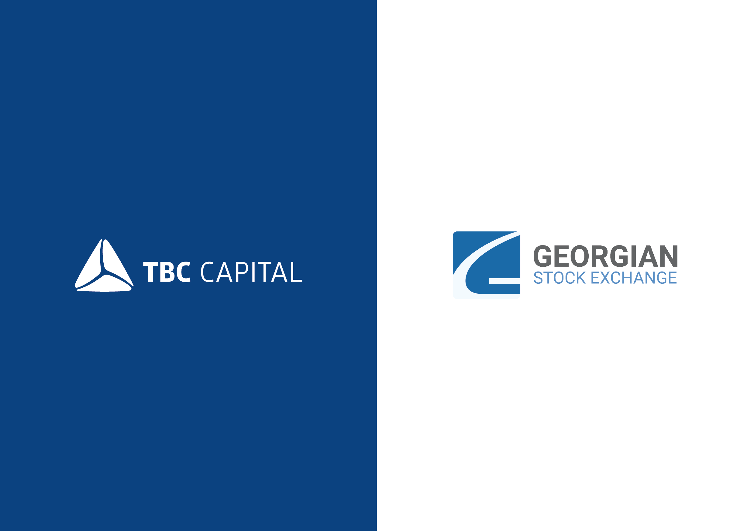 TBC Capital has listed the largest Eurobond issue on the Georgian Stock ...