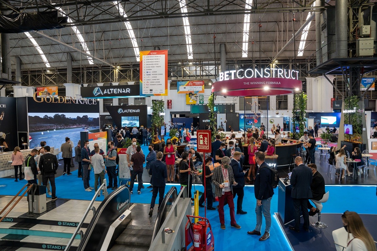 Pioneering SBC Summit Tbilisi Ushers in New Era for iGaming in Eastern ...