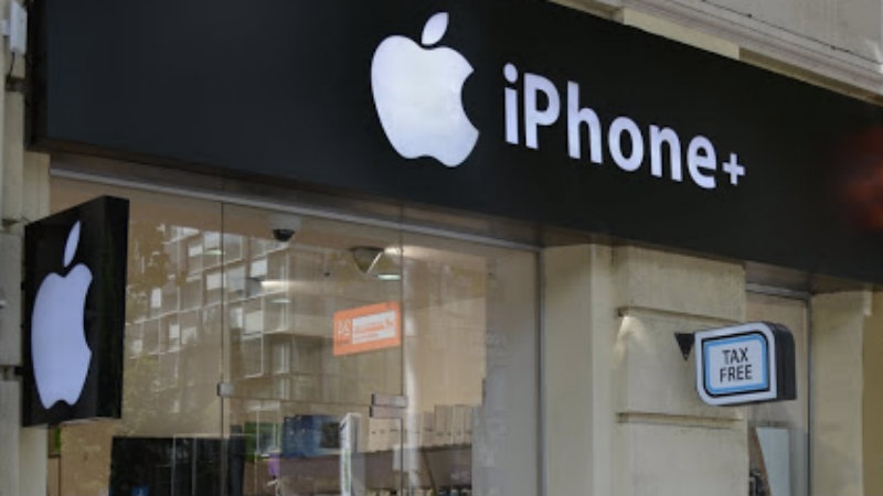 Consumer Rights Breached: National Competition Agency Finds iPlus ...