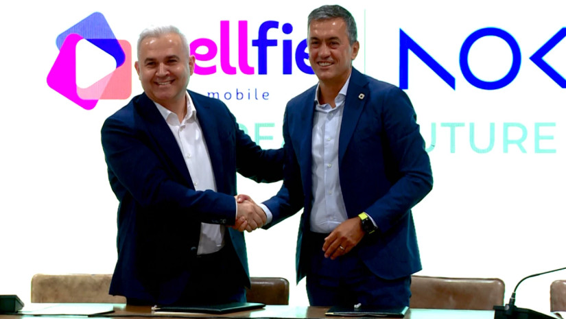 Cellfie Mobile Teams Up with Nokia for 4G Enhancement and 5G Network ...