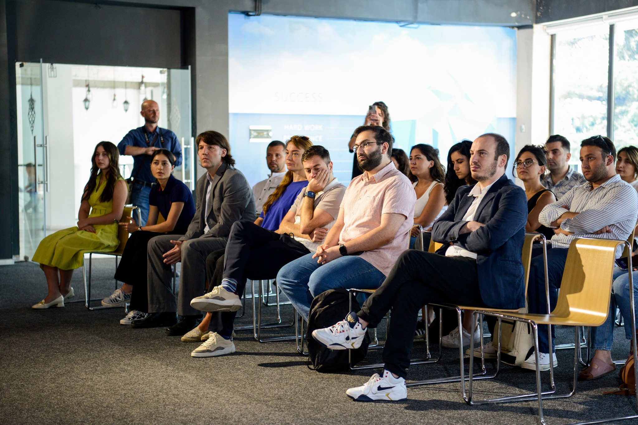 Georgia's GITA Launches "Do IT in Georgia": A Unified Platform ...