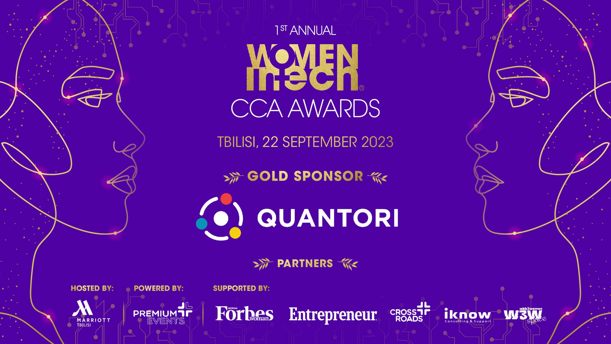 Women in Tech Global Movement Announces the Inaugural WIT Caucasus and ...