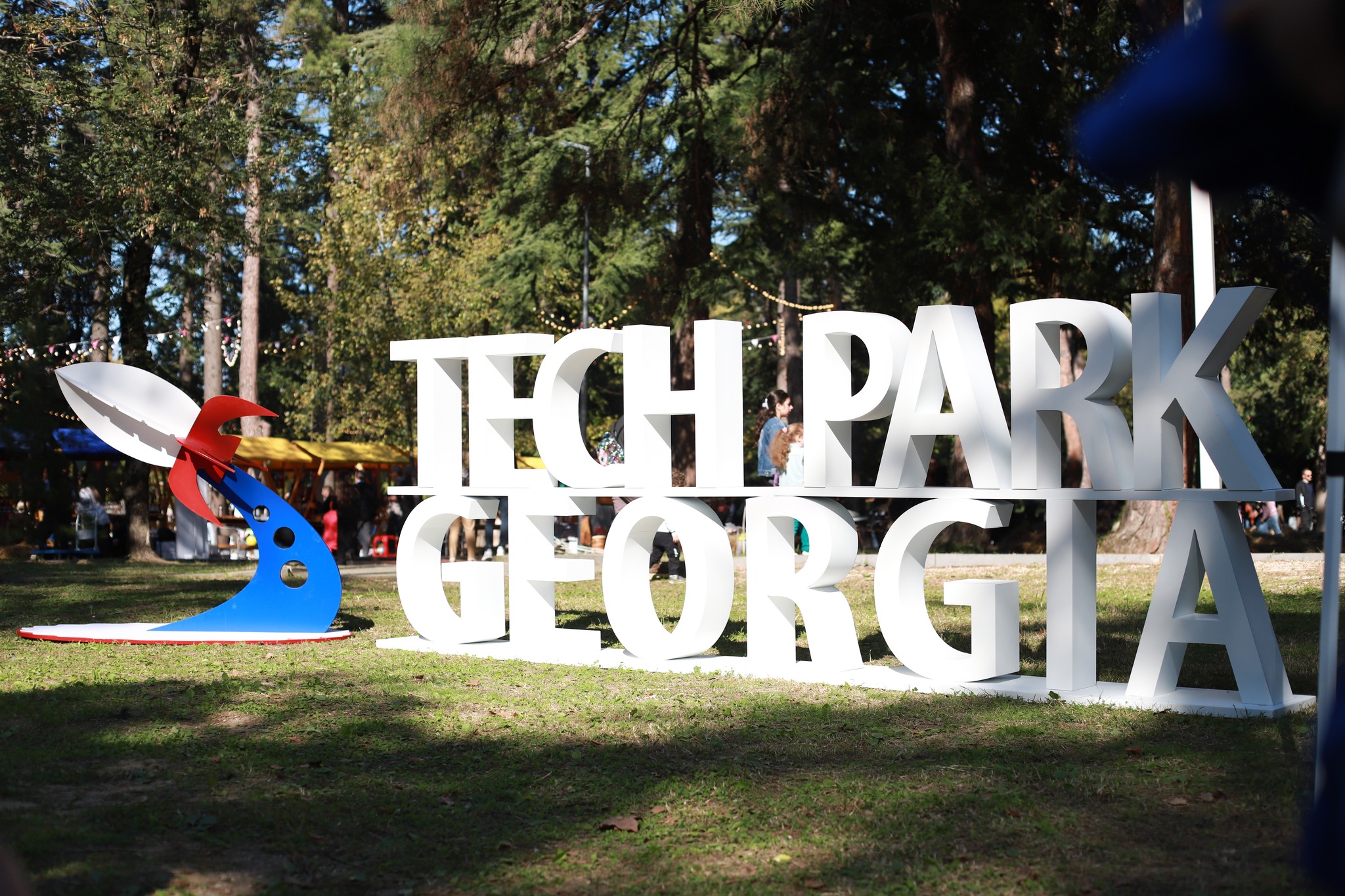 Georgia's Technoparks Spearhead the Groundbreaking Hardware Startup ...