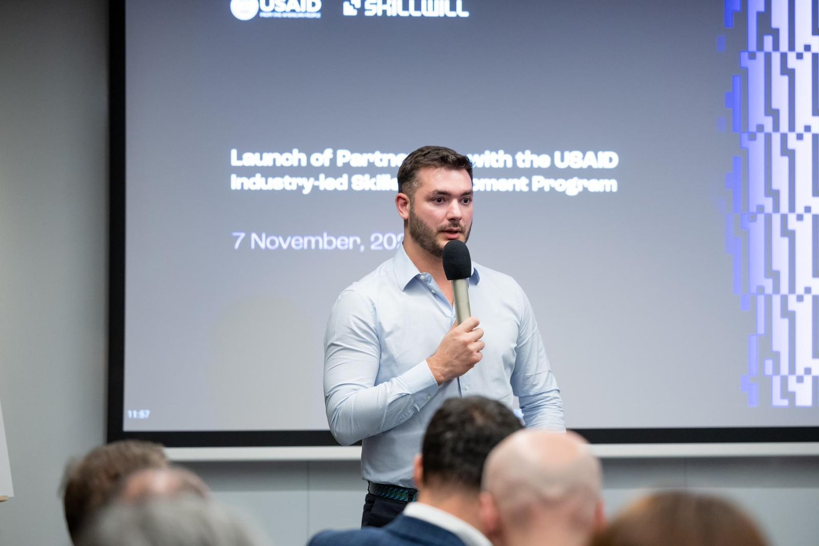 Skillwill CEO Discusses Expansion and Innovation in Education ...