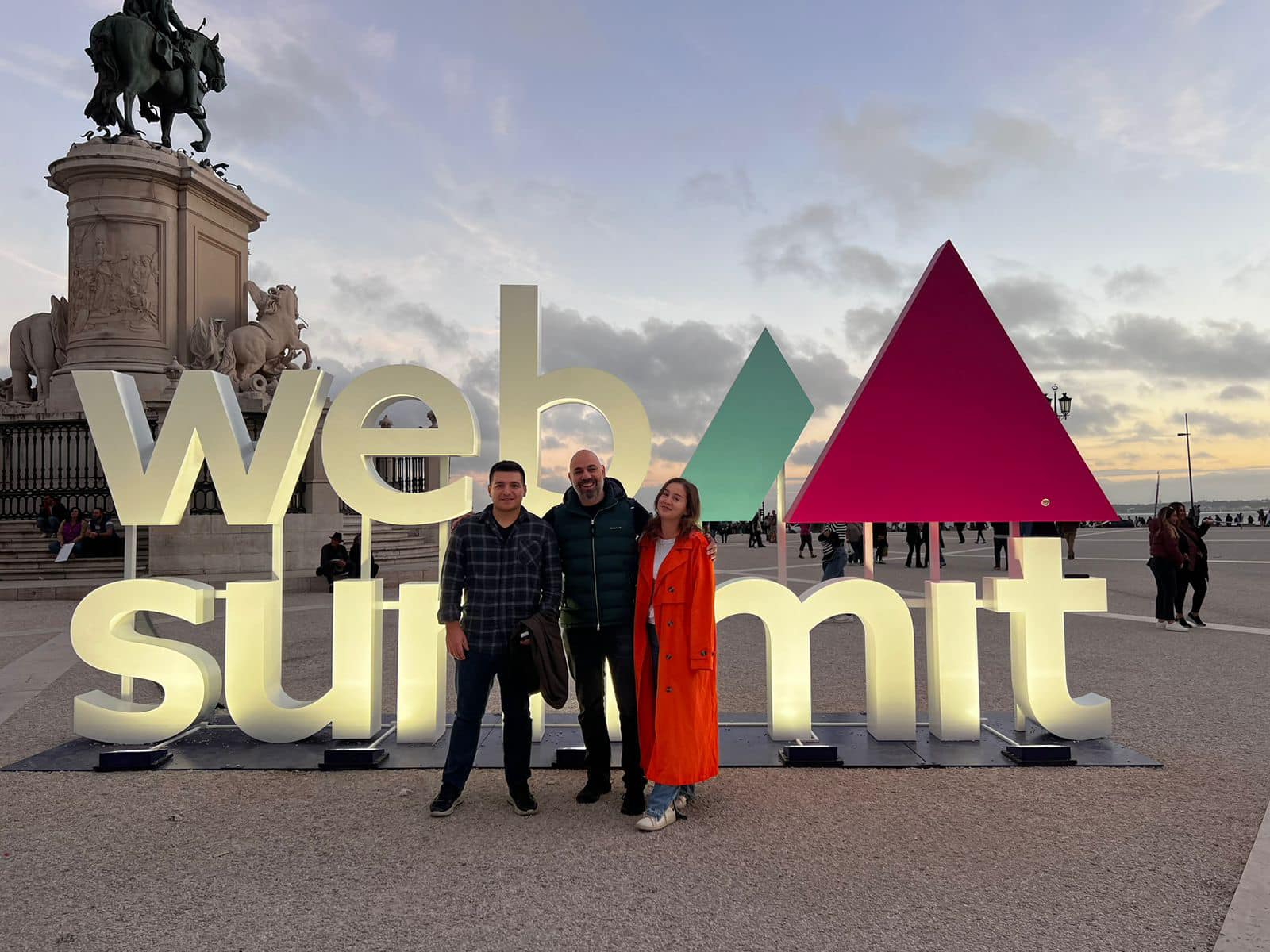 QuickShipper Secures Dutch VC Recognition and Eyes Global Expansion After Touch Summit Win ...