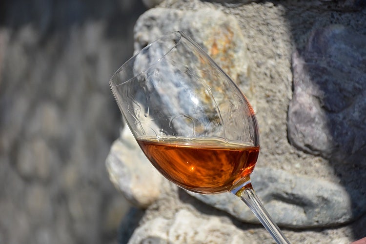 Georgian Wine Exports See Rise in Value Despite Drop in Volume - Wine - CBW