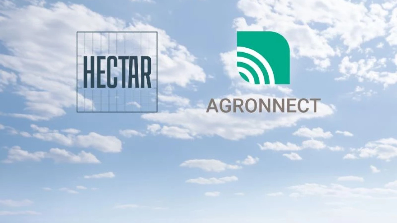 Agronnect, an Innovative AgriTech Platform, Joins Prestigious French ...