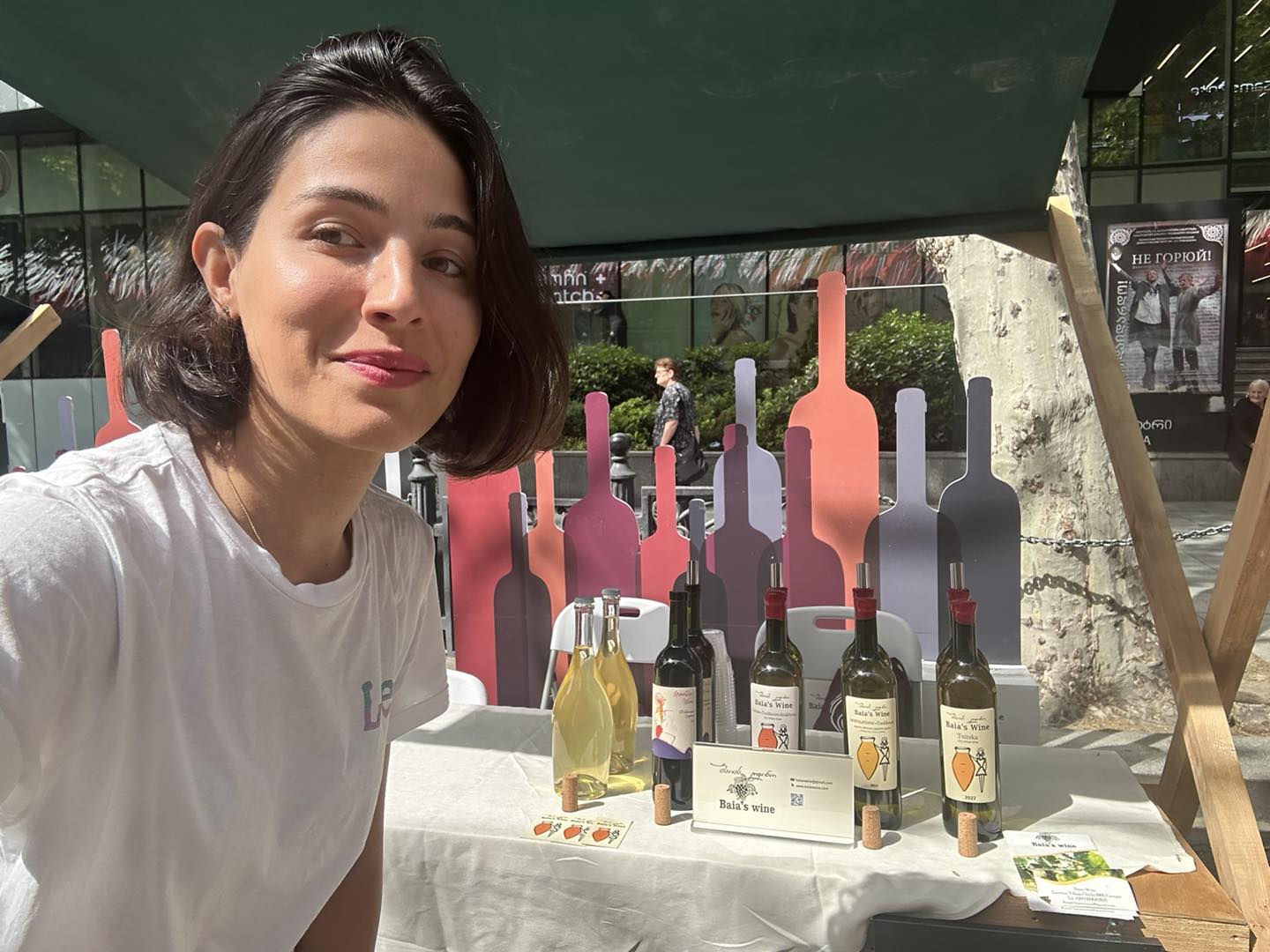 Visa-Free Travel to China Opens New Doors for Georgian Wine Exporters ...