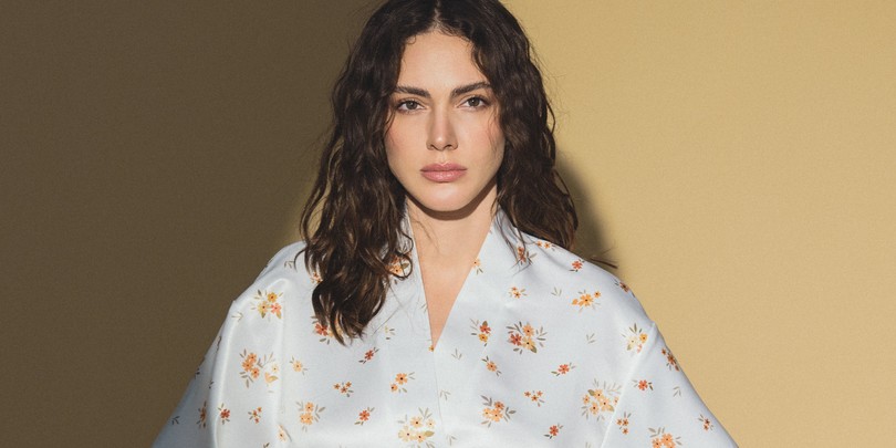 Georgian Brand Leverages AI to Innovate Fashion Design with Decode ... Georgian Brand Leverages AI to Innovate Fashion Design with Decode ...