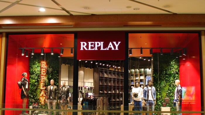 ICR Group Launches New REPLAY Store in Georgia, Plans Further Expansion ...