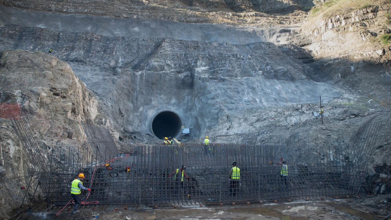 JSC "Hydrogenius" Acquires 100% Stake in "Mtkvari Hesi" Project ...