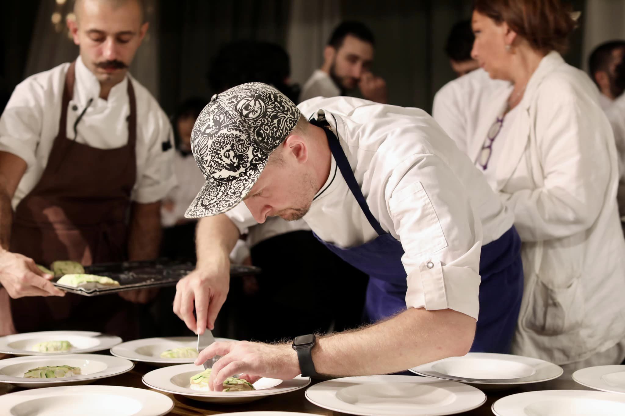 Tbilisi Gastro Week 2024 Kicks Off This September with Global and ...